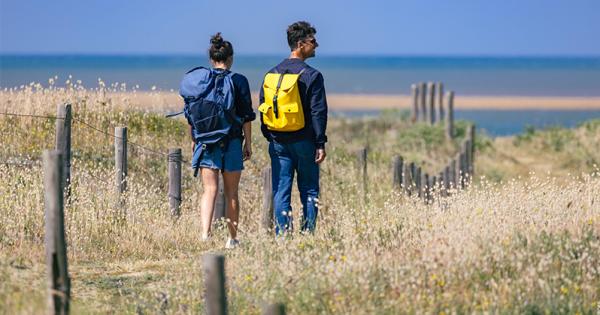 Checklist vacances à la mer, que mettre dans vos bagages